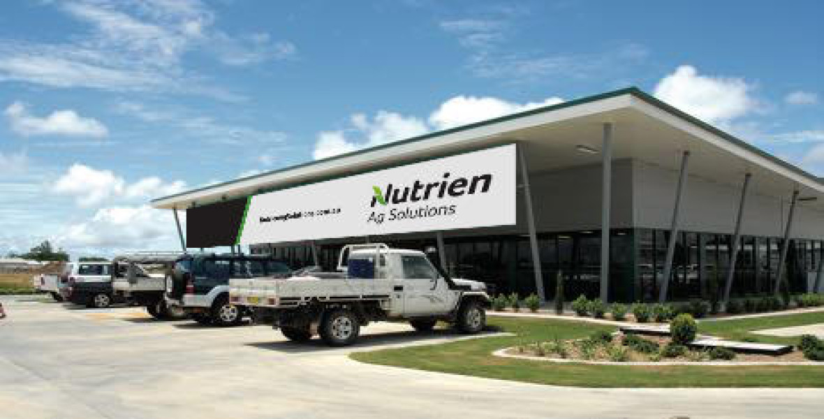 Nutrien Ag Solution - Privacy Policy
